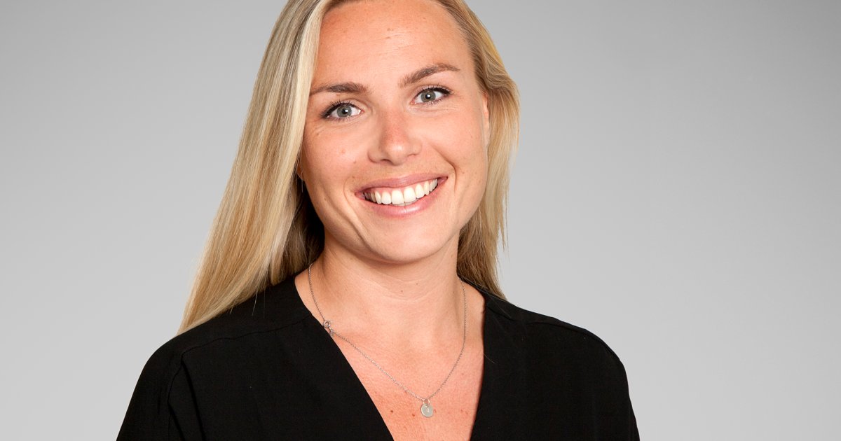 Rikke Dehn Arvesen til Hammervoll Pind - Rett24